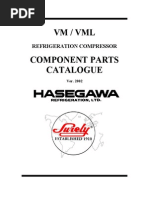 Cat Serial Number Prefixes | PDF | Locomotives | Transmission (Mechanics)