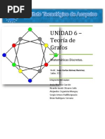 Tipos de Grafo | PDF
