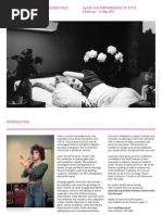 Rankin Destroy Project | PDF