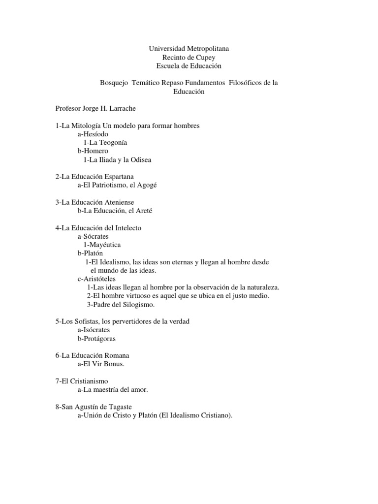 bosquejo-tematico | Existencia | Renacimiento