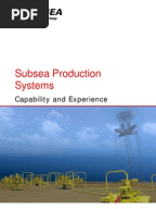 Subsea Engineering | Subsea (Technology) | Analysis