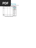 Disney Budget | PDF