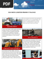 VLE Hooklift&Hookloader Catalogue | PDF | Truck | Stress (Mechanics)