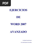 Practica de Access 2019 | PDF | Tabla (base de datos) | Bases de datos