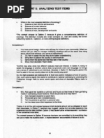 LET Reviewer in SOCIAL STUDIES PDF | PDF | Philippines | Republic