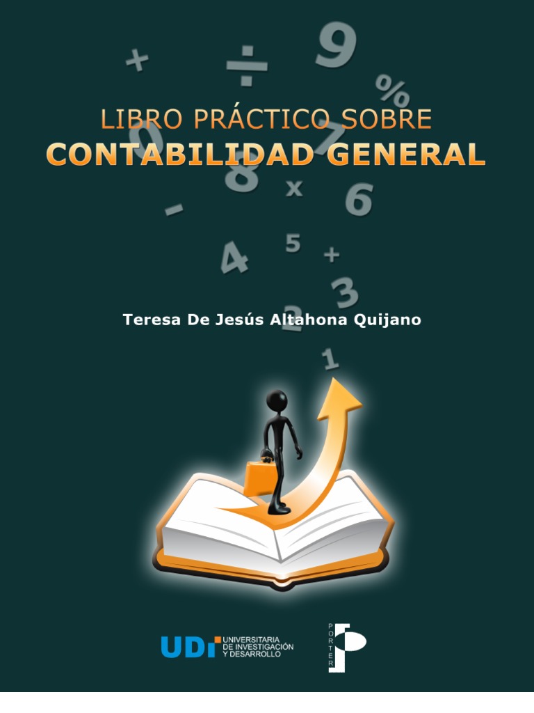 Contabilidad General | Descargar gratis PDF | Contabilidad | Beneficio ...