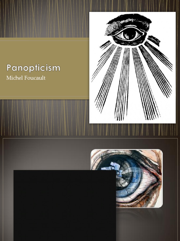 Panopticism | PDF | Prison | Science