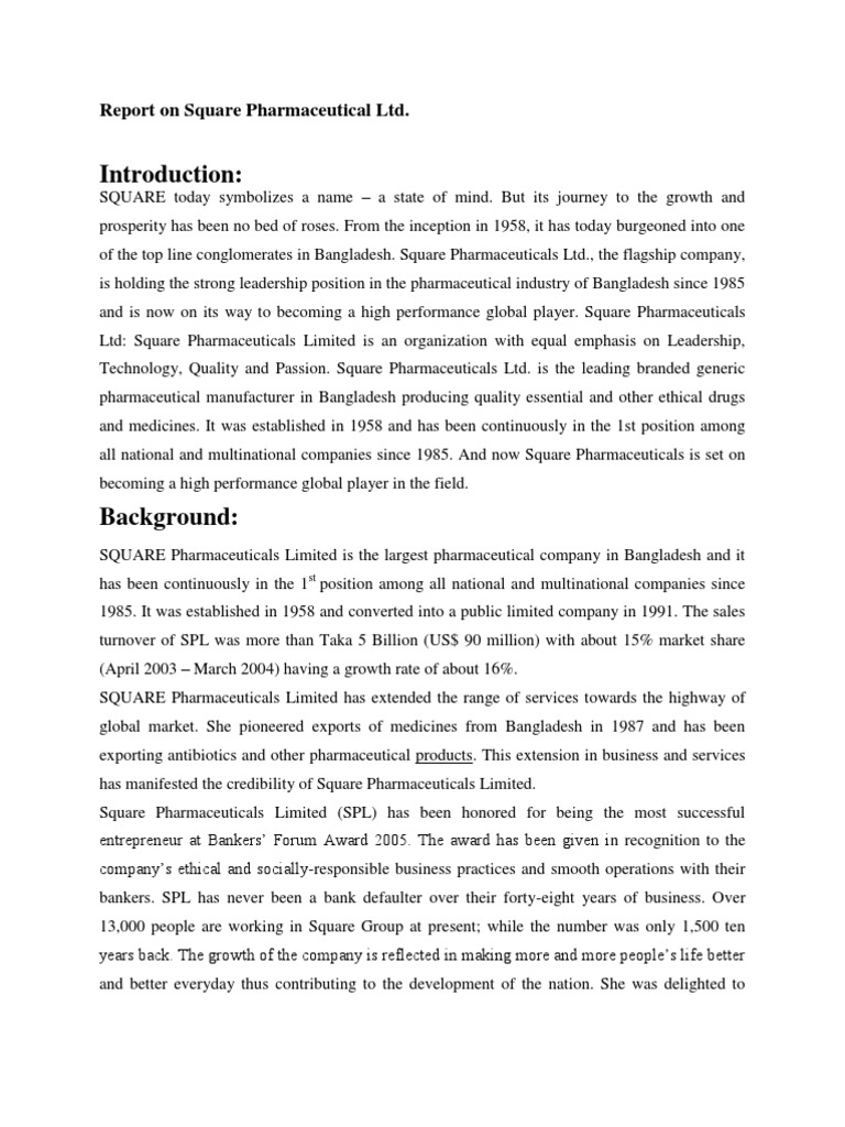 Report On Squire | PDF | Inventory | Forecasting