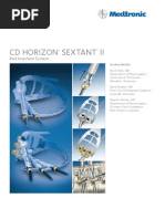 7118-1131 Trigen InterTAN | PDF | Hip | Screw