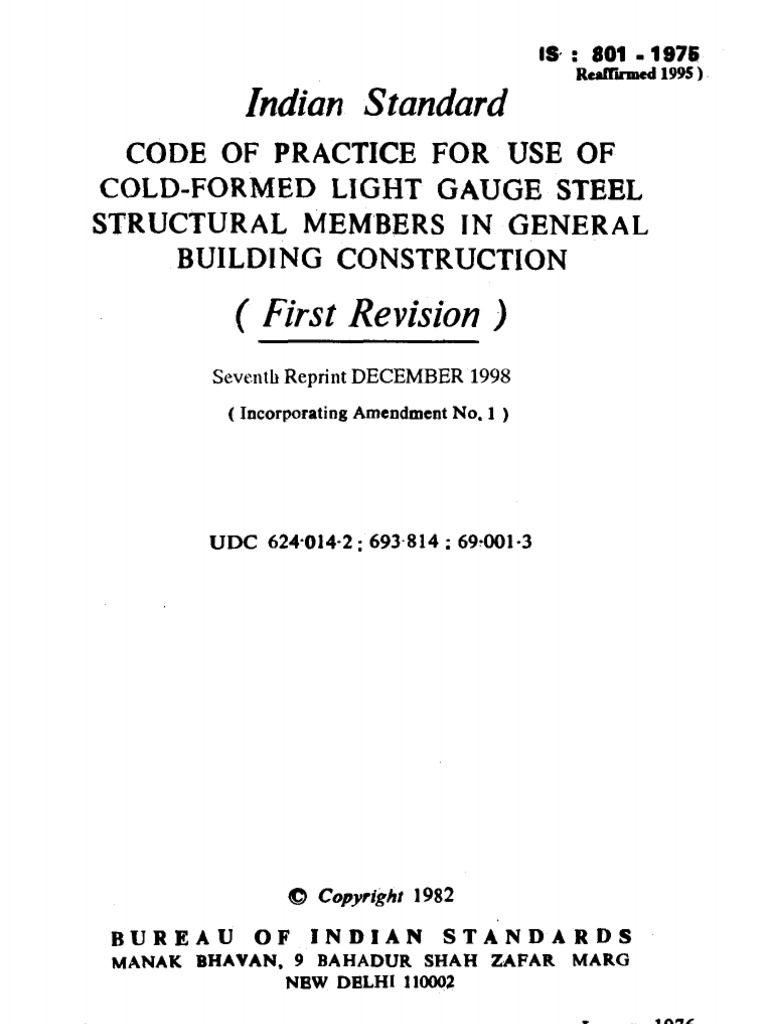 is-801-pdf-bending-buckling