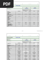 Technical Bid Evaluation Template | PDF | Valve | Pressure