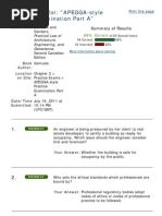 Professional Engineers Board Singapore Pe Exam Guides (Reference) by Ies Academy | PDF ...