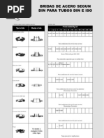 Inte Iso 14738 2019 | PDF | Diseño | Organización internacional para la ...