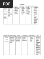 Fixcom 4 | PDF | Rtt | Drugs