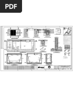 Diseño de Una Cisterna y Sus Recomendaciones | PDF | Hormigón | Agua