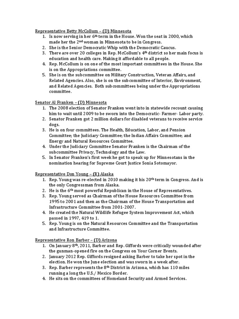 Congress | PDF | United States House Of Representatives | Nancy Pelosi