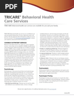 TRICARE ID Card | PDF | United States Department Of Defense | Agencies ...