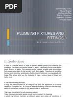Plumbing Theory Notes | PDF | Plumbing | Soldering