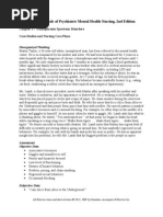 Pyp Planner Template | PDF | Learning | Behavior Modification