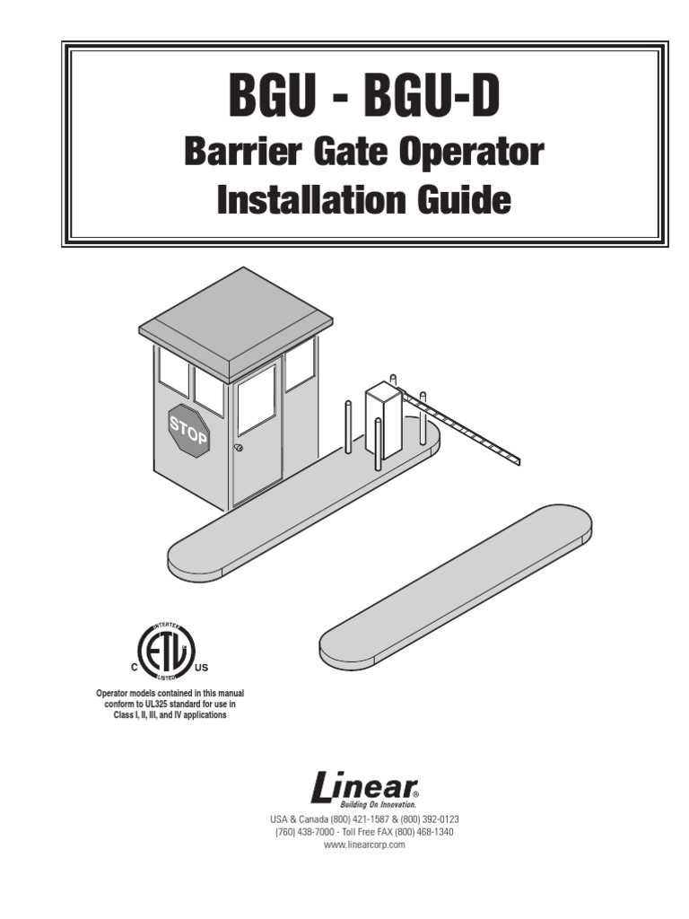 BGU BGU Dmanual PDF | PDF | Relay | Electrical Wiring