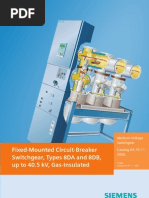 Schneider Disbo Extra Cataloque | PDF | Door | Electrical Engineering