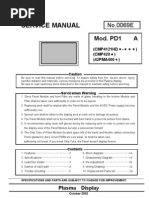 cs8076-gpu-architecture-and-programming | PDF | Parallel Computing | Graphics Processing Unit