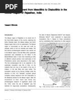 Machhu Dam Disaster in Gujarat | PDF | Physical Geography | Flood