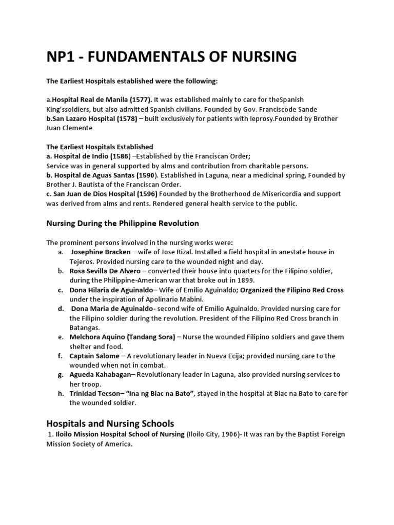 fundamentals-of-nursing-summary-review-morality-communication