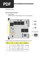 Nokia 7210 SAS-K Series: Applications | PDF | Multiprotocol Label ...
