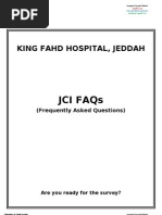 Integrated Cath Lab Safety Checklist | PDF | Cardiology | Anesthesia