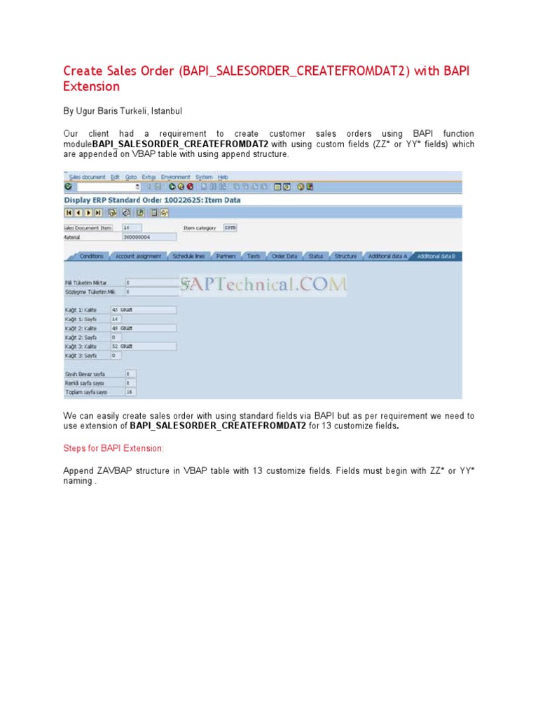 Create Sales Order | PDF | Data | Computer Engineering