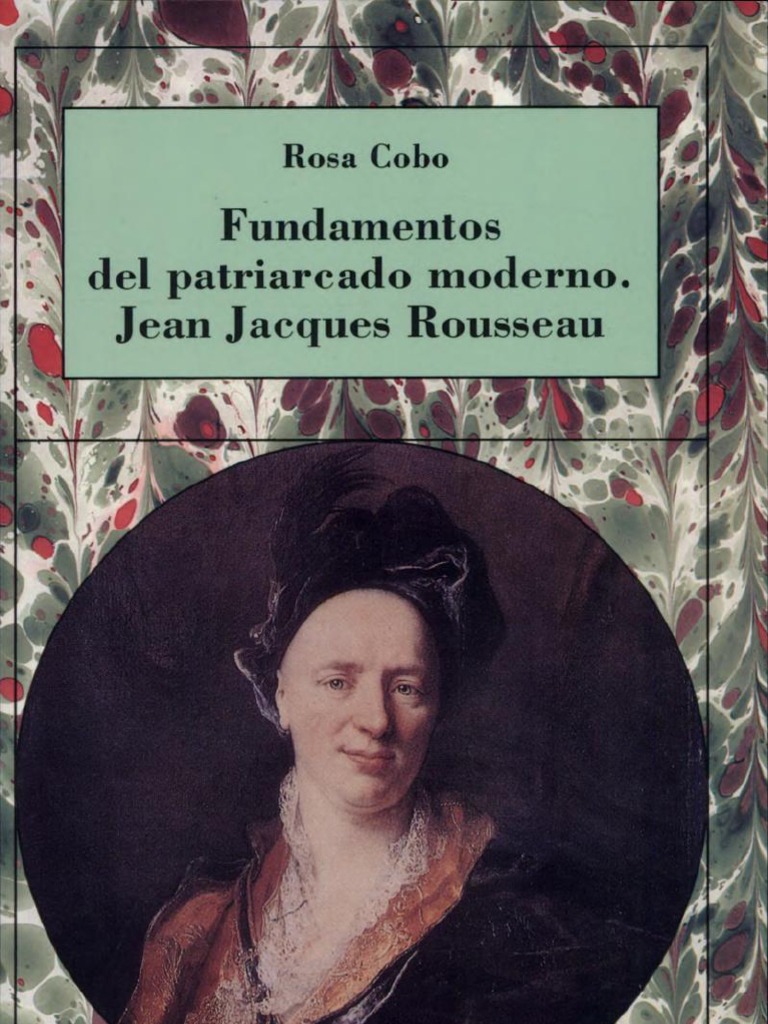 Fundamentos Del Patriarcado Moderno | PDF