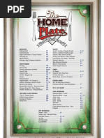 TDCJ Commissary Price List 2025 | PDF | Cheese | Foods