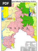 KDMC TP Schime DP Plan | PDF