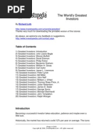 Security Analysis (Book) | PDF | Investing | Financial Economics