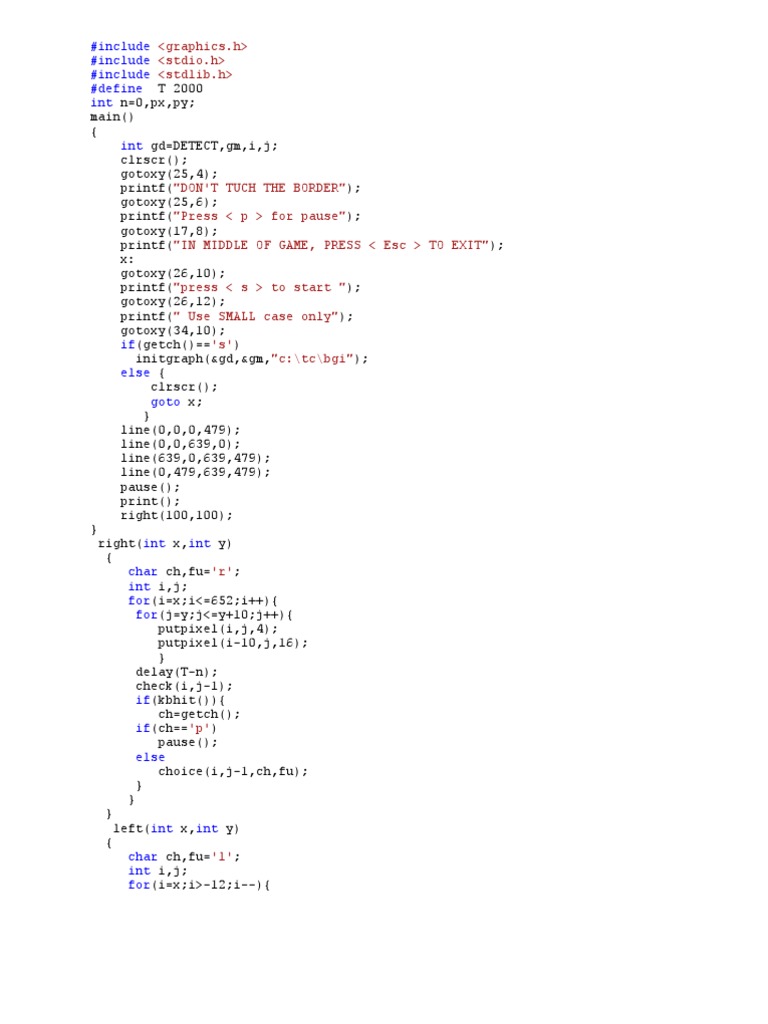 #Include #Include #Include #Define Int | PDF | Computers