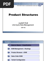 SAP Cut-Over Activities For PP Consultant | PDF | Business