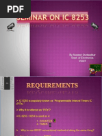 Micro-Controller Notes223 PDF | PDF | Microcontroller | Electronics