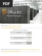 Microsoft POE Template for CPOR Claims | PDF | Microsoft Exchange ...