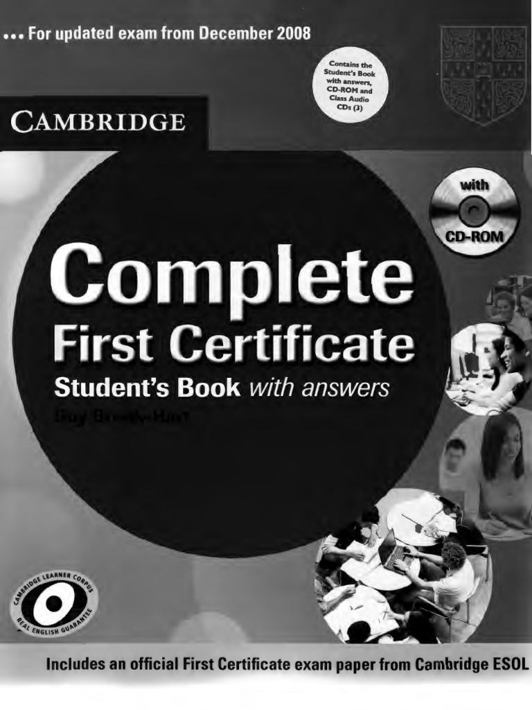 FCE Unit 1 | PDF | Linguistics | Grammar