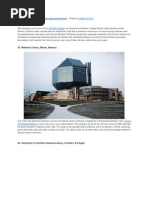 Case Studies | PDF | Tamil Nadu | Libraries