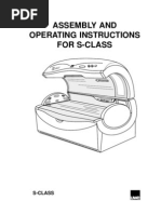 Ryobi 300e Owners Manual | PDF | Mower | Lawn Mower