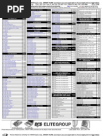 PC Gilmore Price List | PDF | Advanced Micro Devices | Canon Inc.