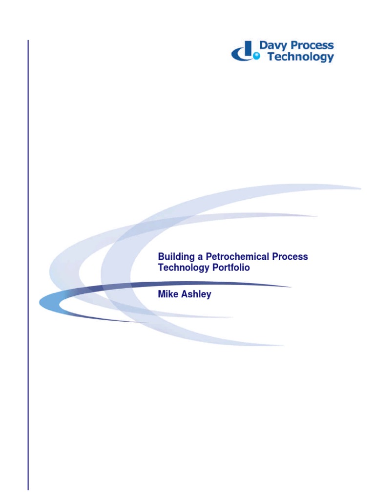 Advancements in Oxo Alcohol Technologies | PDF