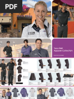 Staff Uniform Tracking Spreadsheet - Free Template | PDF | Business ...