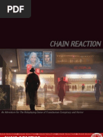 Coriolis Character Sheet Fillable | PDF | Video Games | Role Playing Games