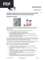Astm F2338 09 2020 | PDF | Vacuum | Pressure Measurement