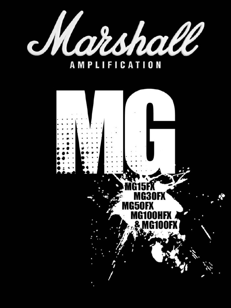 Marshall | PDF