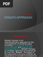 Roods Approach | PDF | Physical Therapy | Somatosensory System