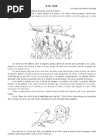 Prueba El Loro Pelado | PDF | Ocio